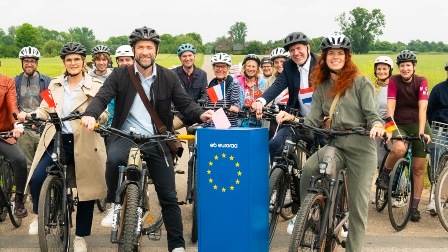 Europawahl & Traumrad wählen | eurorad Blog