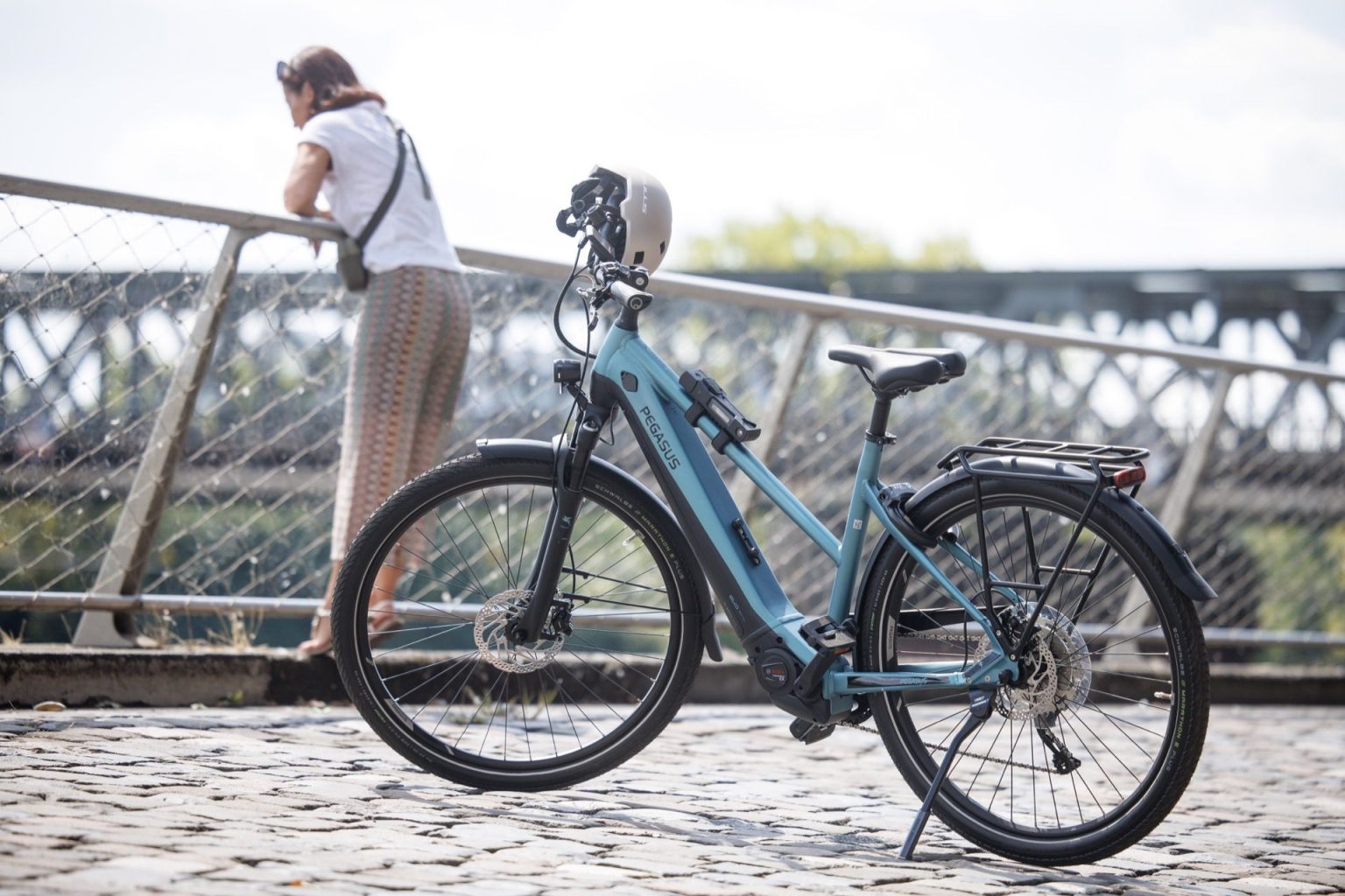 Fahrrad-Leasing: Traumrad günstig leasen | eurorad