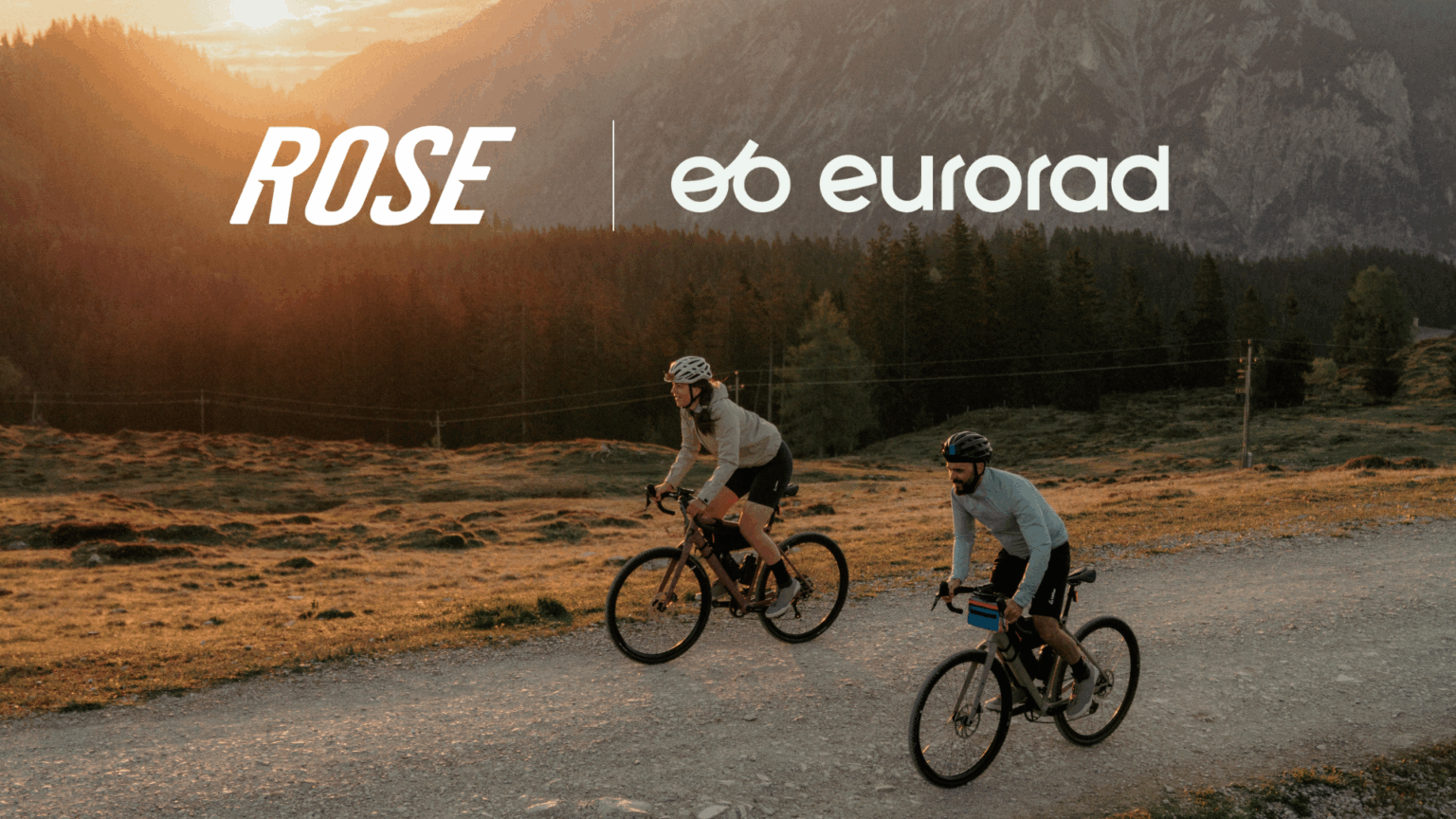 Rose Bikes jetzt bei eurorad leasen